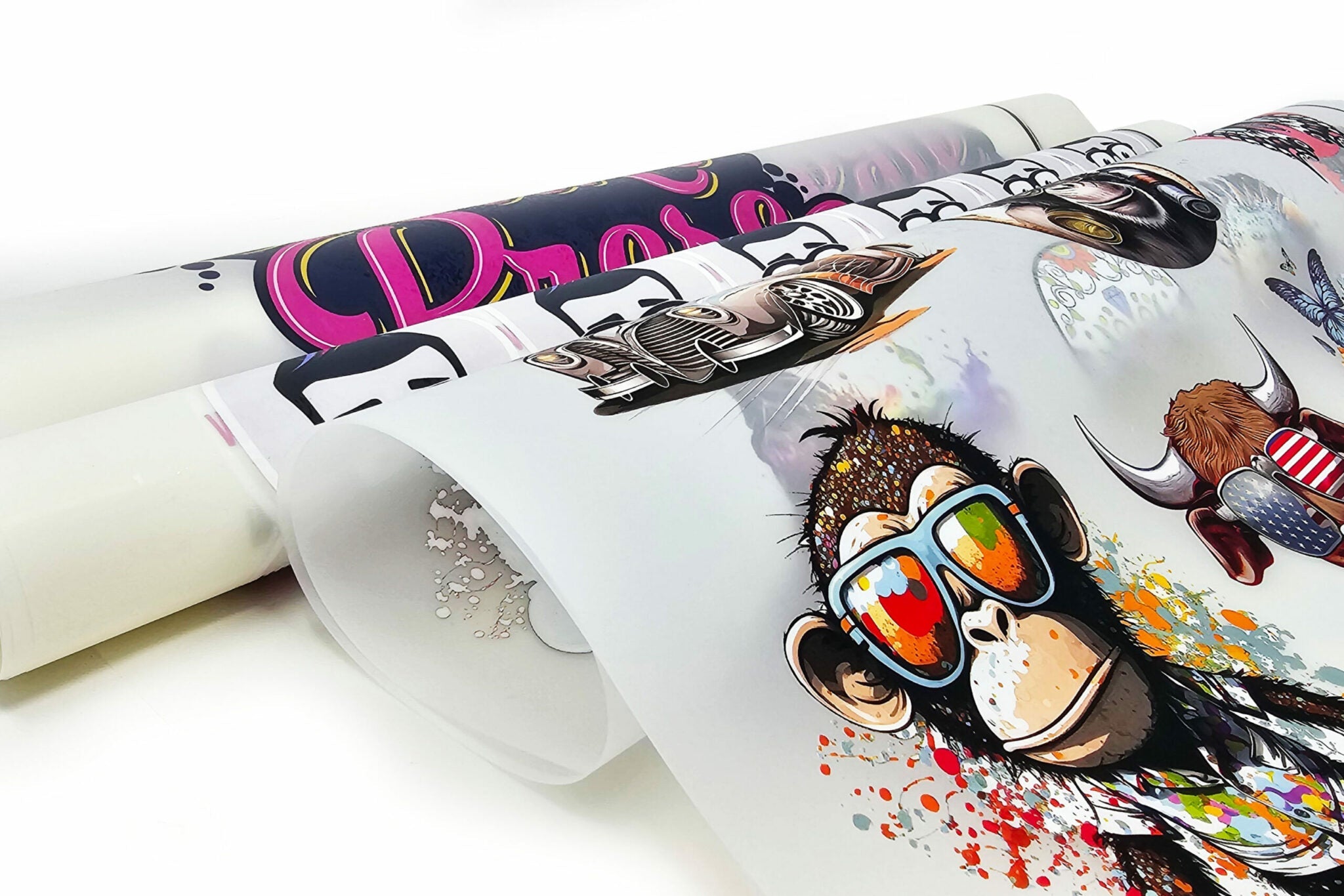 What Is Print On Demand? Beginner’s Guide to POD in 2025