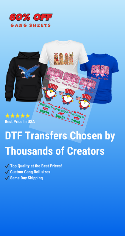 DTF Print DC – DTFPRINTDC